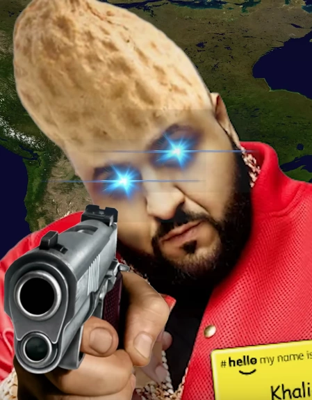 Khalid Nut | StarvHarv Fan Wiki | Fandom