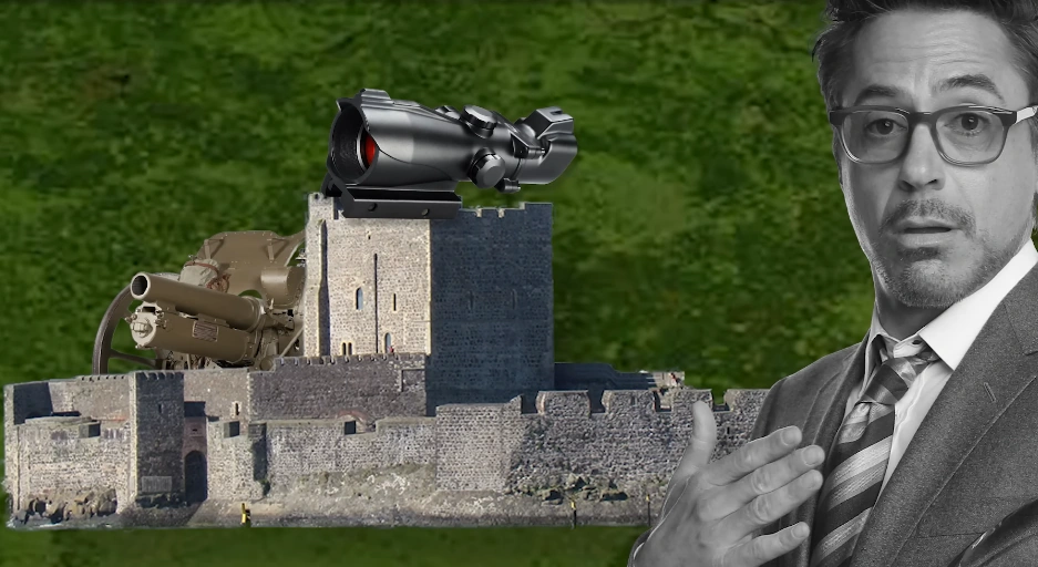 Justin's Castle | StarvHarv Fan Wiki | Fandom