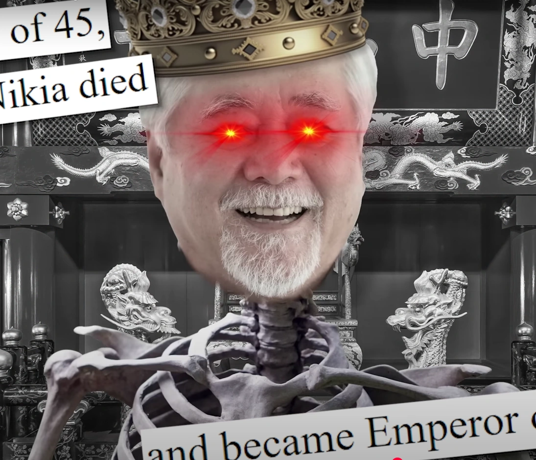 Undead | StarvHarv Fan Wiki | Fandom