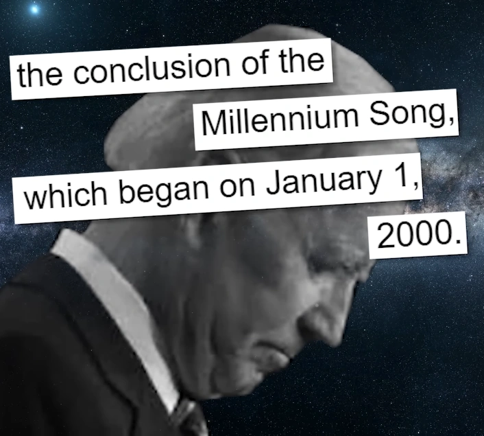 End of Music | StarvHarv Fan Wiki | Fandom