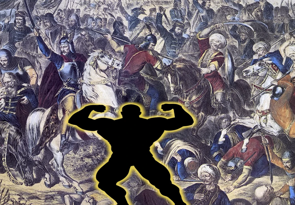 Battles of Kosovo | StarvHarv Fan Wiki | Fandom