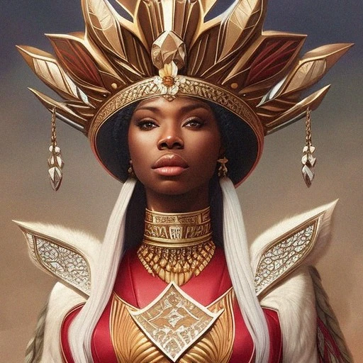 Aziza Manikongo | STARVINITY Wiki | Fandom