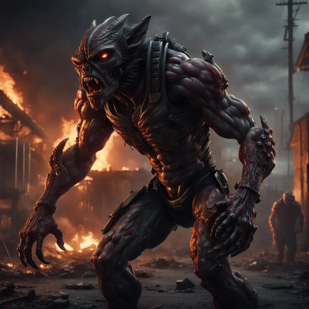 Azaran | STARVINITY Wiki | Fandom