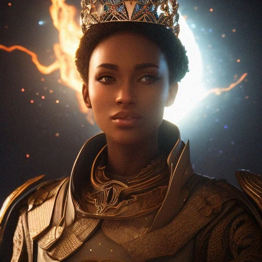 Zara Manikongo | STARVINITY Wiki | Fandom