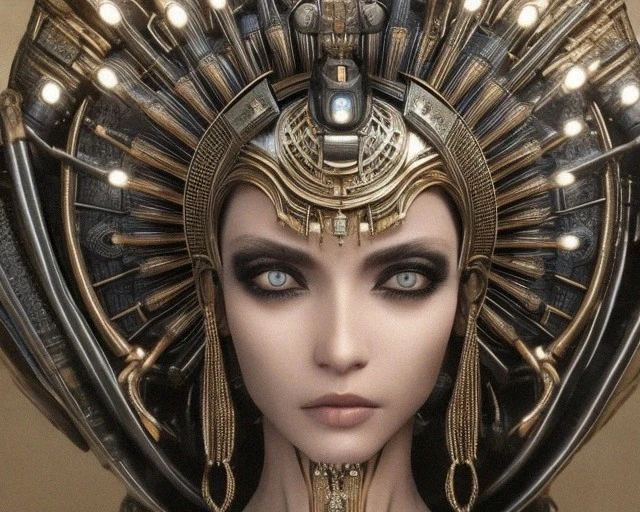 Ishtar | STARVINITY Wiki | Fandom