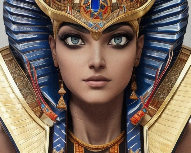 Nephthys | STARVINITY Wiki | Fandom
