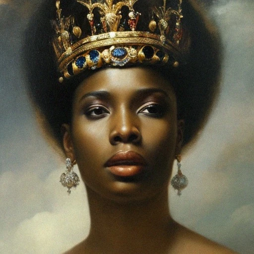 Amina Manikongo | STARVINITY Wiki | Fandom