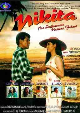 Nikita | Kharisma Starvision Wiki | Fandom