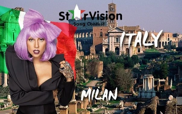 6 сезон StarVision | StarVision вики | Fandom