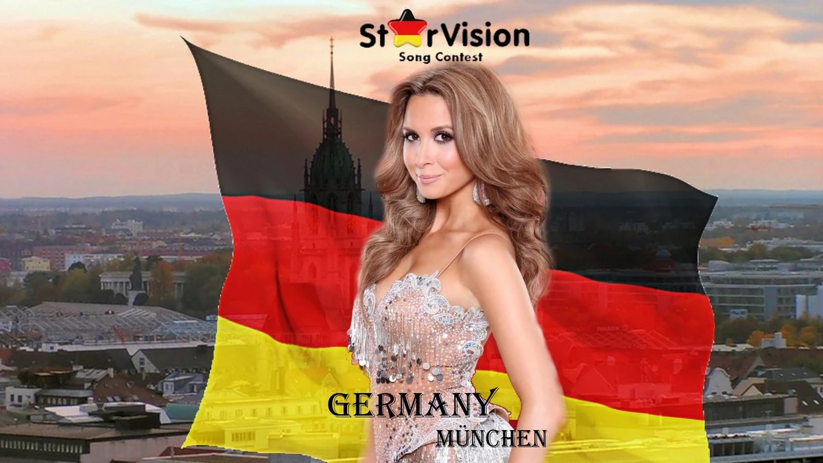 14 сезон StarVision | StarVision вики | Fandom