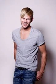 Tom Hugo | Starvisionsongcontest Wiki | Fandom