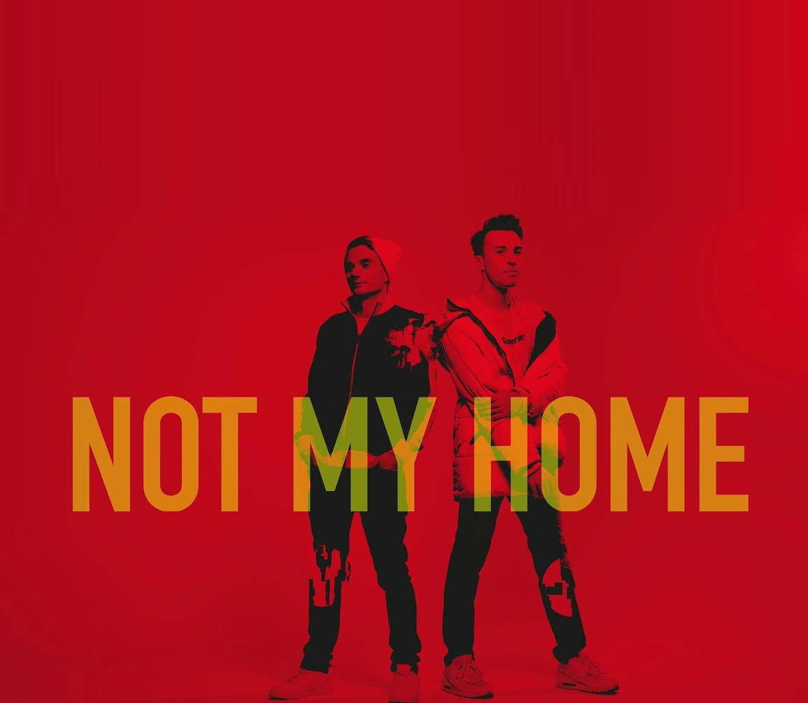 Not My Home | Starvisionsongcontest Wiki | Fandom