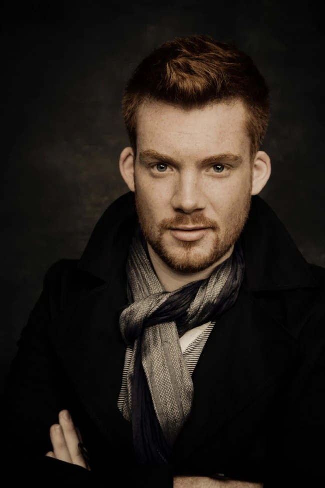 Pat Byrne | Starvisionsongcontest Wiki | Fandom