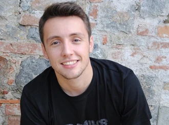 Alex Volasko | Starvisionsongcontest Wiki | Fandom