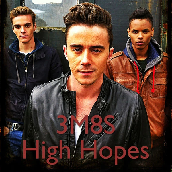 High Hopes | Starvisionsongcontest Wiki | Fandom