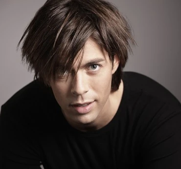 Mark Tishman | Starvisionsongcontest Wiki | Fandom