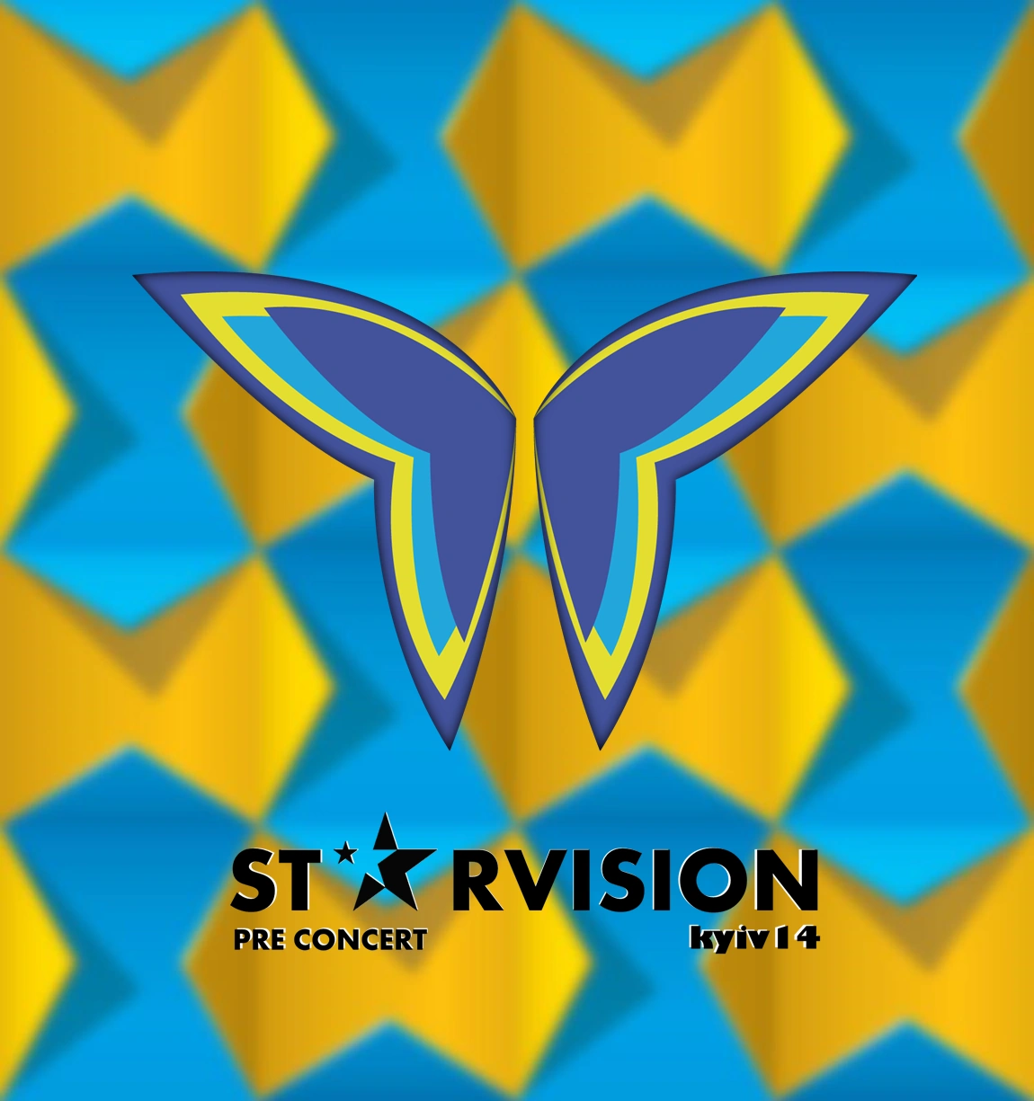 Starvision Pre Concert 14 | Starvisionsongcontest Wiki | Fandom