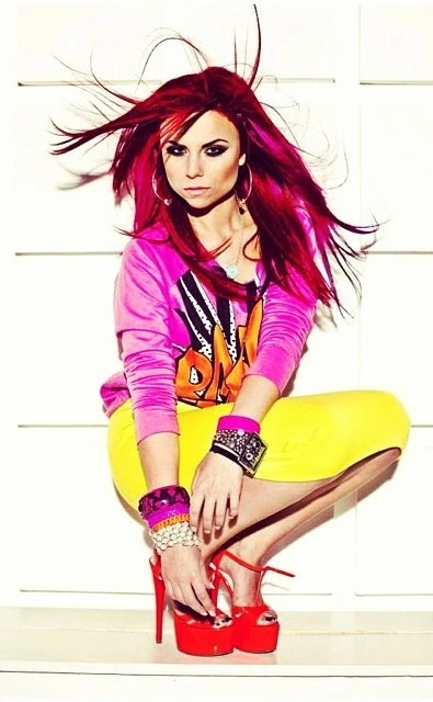 Tania BerQ | Starvisionsongcontest Wiki | Fandom