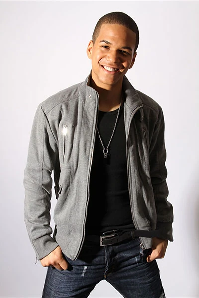 Jesse Ritch | Starvisionsongcontest Wiki | Fandom