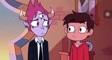 Tomco (Tom x Marco) | Starvstfoeships Wiki | Fandom