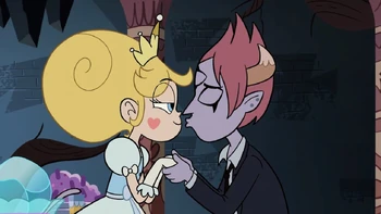 Tomstar (Tom x Star) | Starvstfoeships Wiki | Fandom