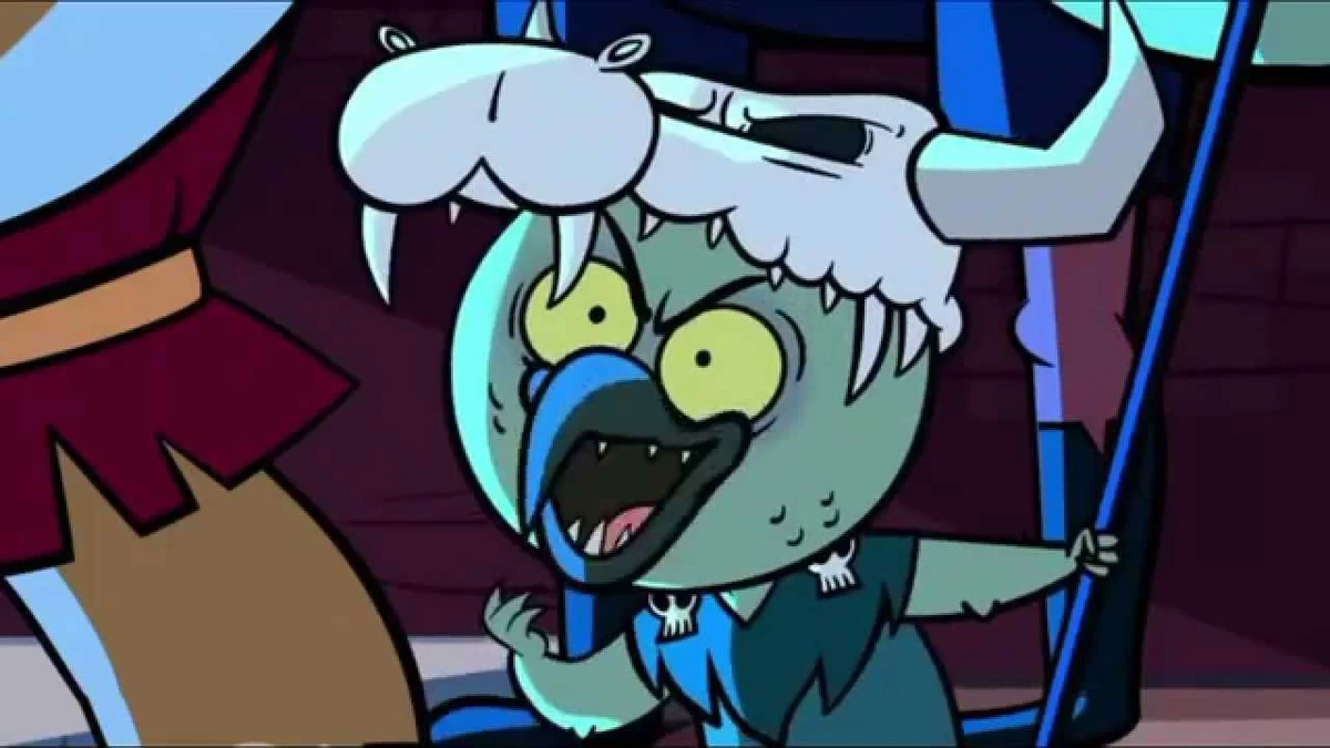 Ludo | Star vs. The Forces of Evil Wikia | Fandom