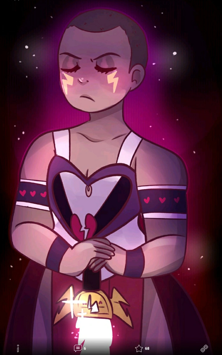 Solaria | Star vs. The Forces of Evil Wikia | Fandom