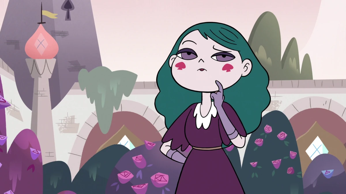 Eclipsa Butterfly | Star vs. The Forces of Evil Wikia | Fandom