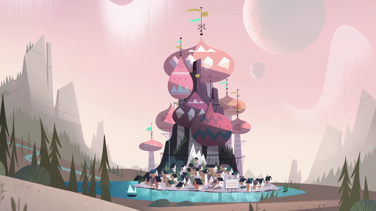 Star Viaja para a Terra/Galeria | Star vs. as Forças do Mal Wiki | Fandom