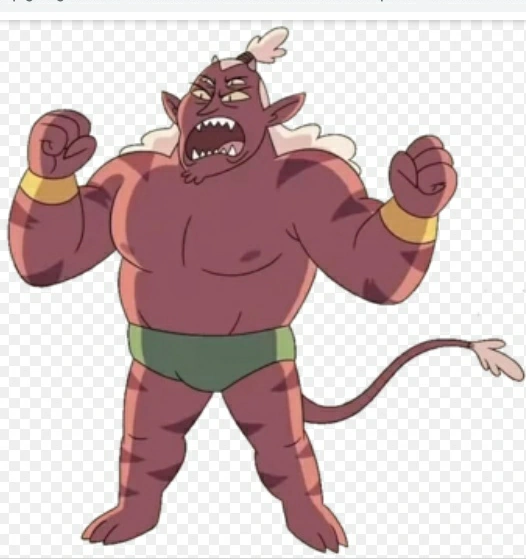 Globgor | Star vs. The Forces of Evil Wikia | Fandom