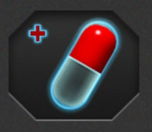 Icon/Minor Health | Star Warfare Wiki | Fandom