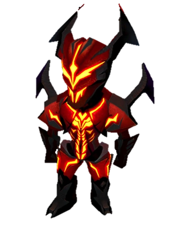 Chaos Armor | Star Warfare Wiki | Fandom