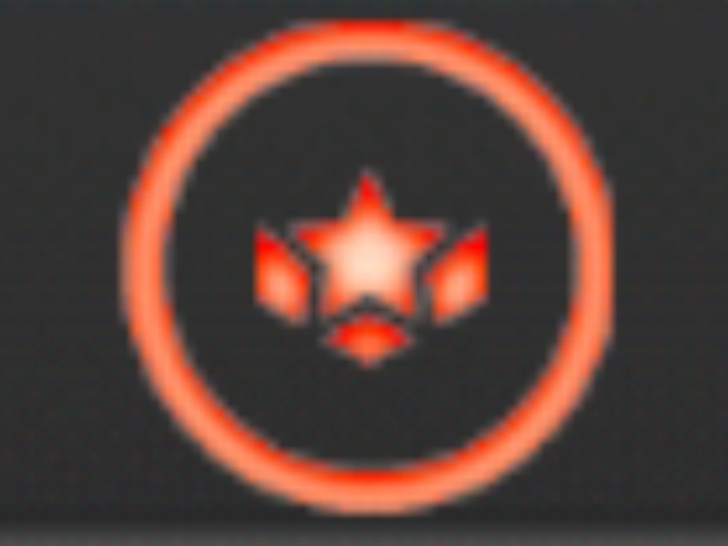 Icon/Rank 7 | Star Warfare Wiki | Fandom