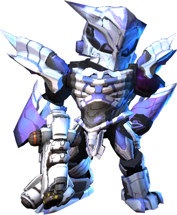 Krypton Armor | Star Warfare Wiki | Fandom