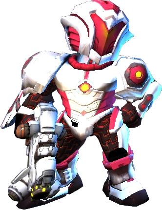 Neon Armor | Star Warfare Wiki | Fandom