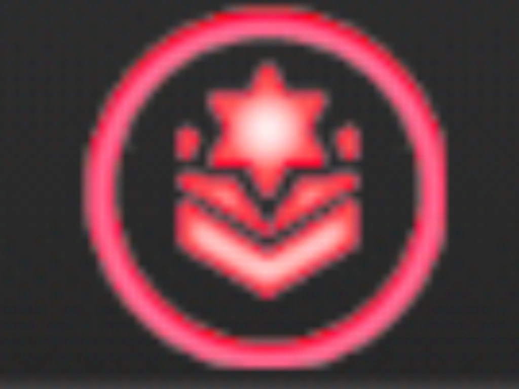 Icon/Rank 11 | Star Warfare Wiki | Fandom