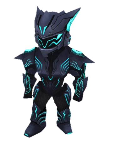 Phoenix Armor | Star Warfare Wiki | Fandom