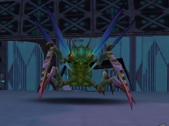 Wrath of Mantis | Star Warfare Wiki | Fandom