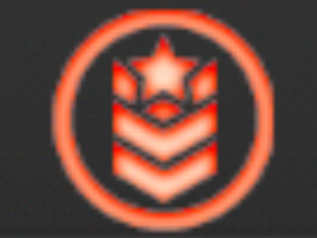 Icon/Rank 9 | Star Warfare Wiki | Fandom