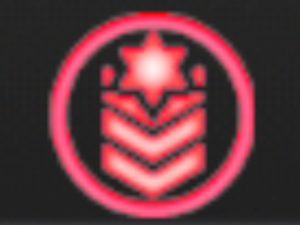 Icon/Rank 12 | Star Warfare Wiki | Fandom