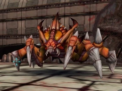 Poison Pit | Star Warfare Wiki | Fandom