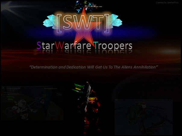 User blog:The Pure Fighter/SWT Clan | Star Warfare Wiki | Fandom