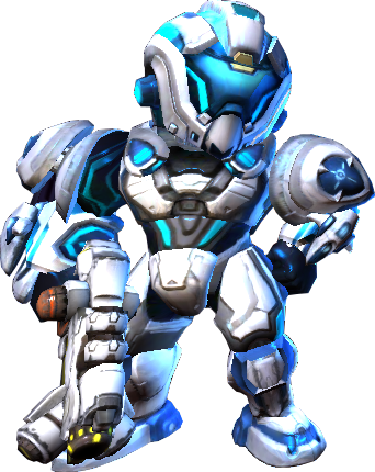 Dread Armor | Star Warfare Wiki | Fandom