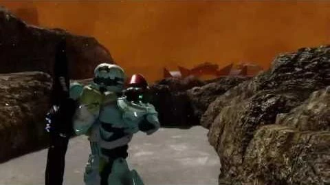 User blog:Silent Andromeda/Halo 5 Forge: Volcano | Star Warfare Wiki ...
