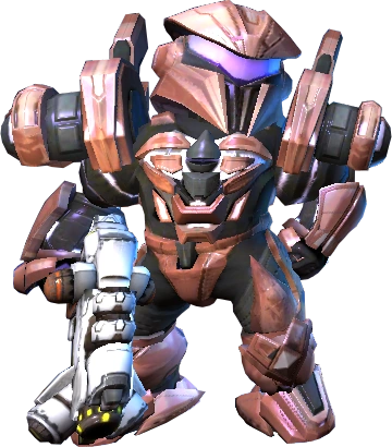 Argon Armor | Star Warfare Wiki | Fandom