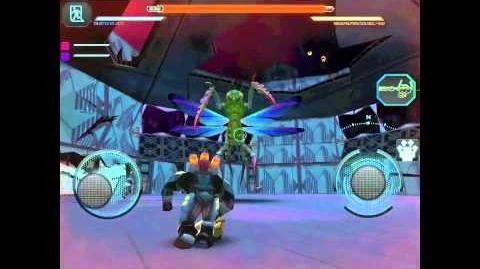 Star Warfare: Alien Invasion | Star Warfare Wiki | Fandom