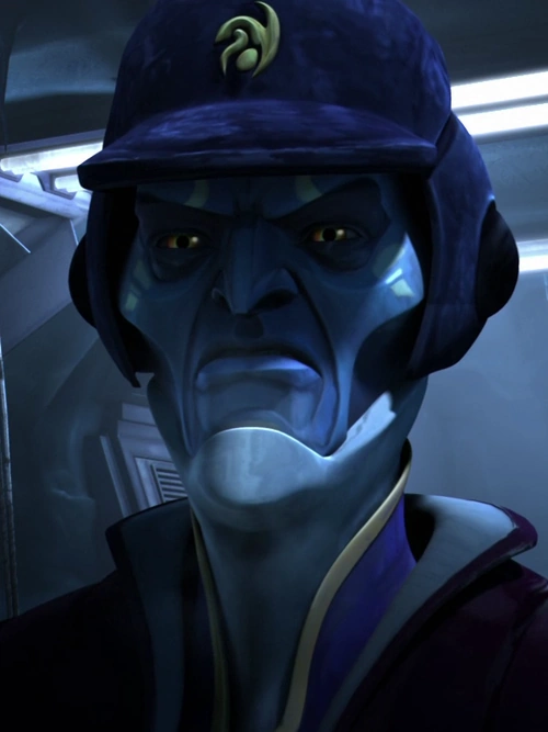 Chi Cho | Saving Private Ryan's Alternate Star Wars Wikia | Fandom