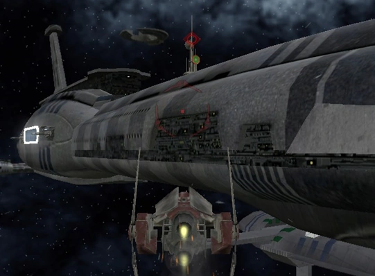 Ethereal | Saving Private Ryan's Alternate Star Wars Wikia | Fandom