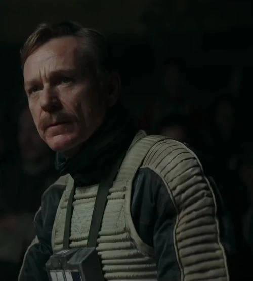 Antoc Merrick | Saving Private Ryan's Alternate Star Wars Wikia | Fandom