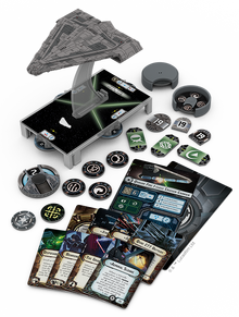 Imperial Light Carrier Expansion Pack | Star Wars: Armada Wiki | Fandom